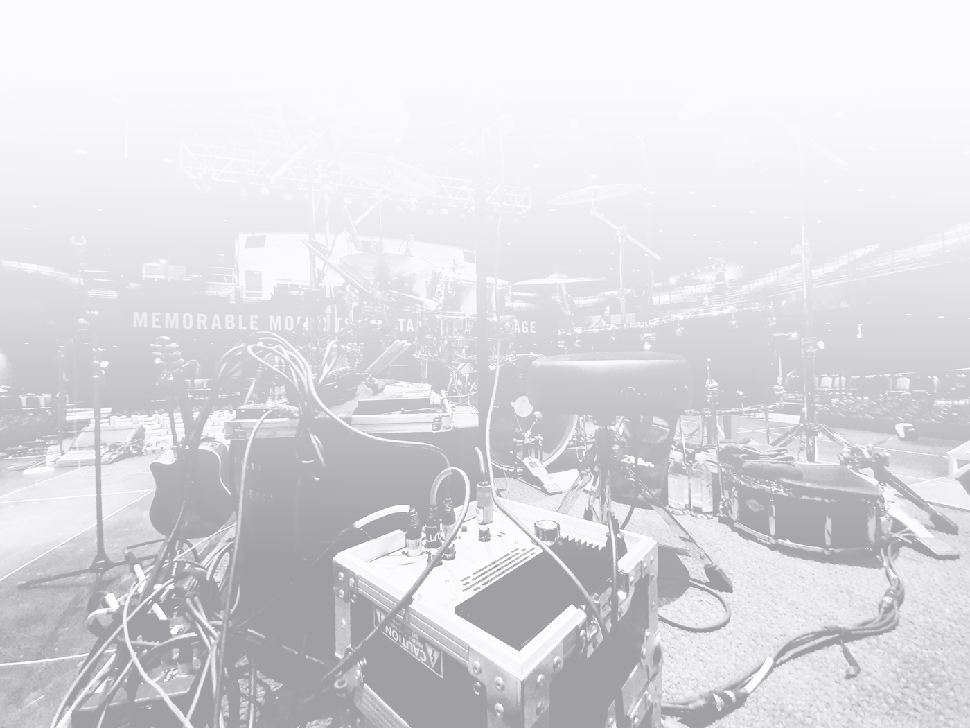 TE Concert Services – 1st Choice for Backline & Production In The Midwest